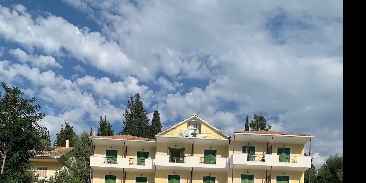 Cleopatra Hotel, Ираклио, Гърция - Оферти 2026