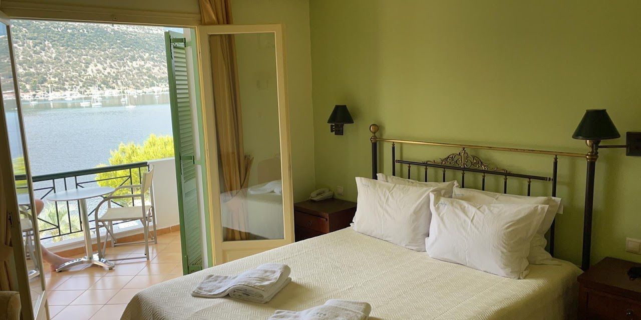 Cleopatra Hotel, Ираклио, Гърция - Оферти 2026