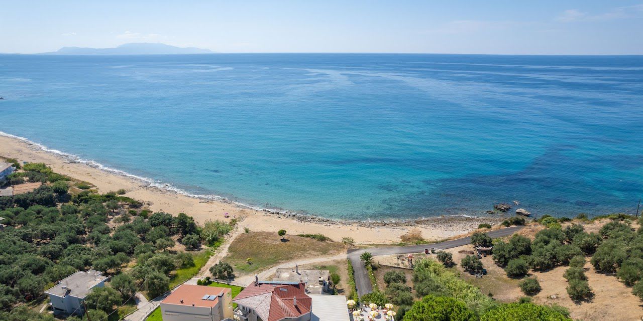 Dimitra Hotel - Preveza, Ираклио, Гърция - Оферти 2026