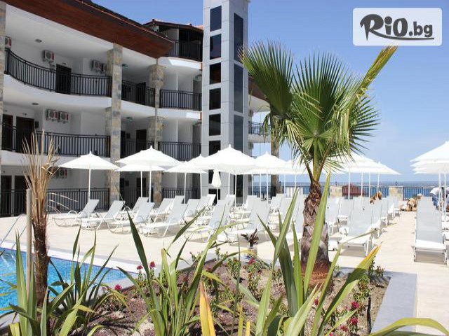 All Inclusive почивка за 345лв в RAMADA DIDIM and AQUAPARK 4*