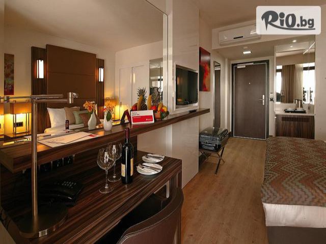 All Inclusive почивка за 345лв в RAMADA DIDIM and AQUAPARK 4*