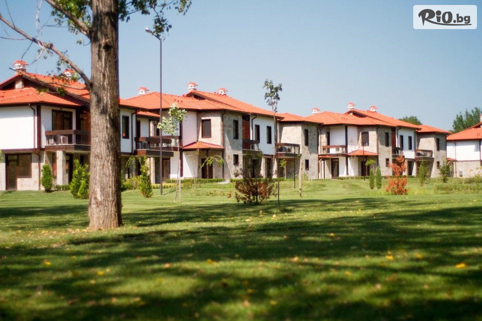 Музикален Уикенд край езерото в Правец! 2 нощувки, закуски и вечери ...