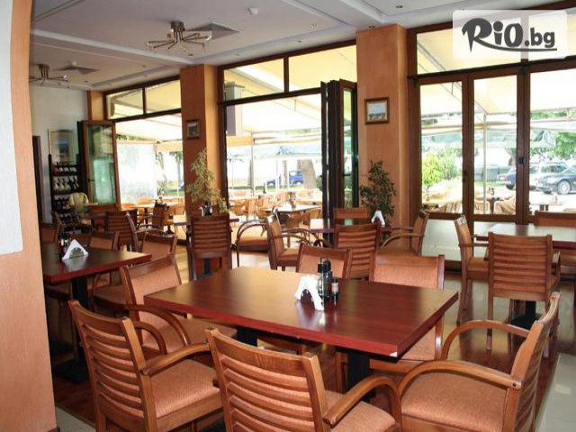 Почивка в Хотел Парадайс, Поморие през Юли и Август