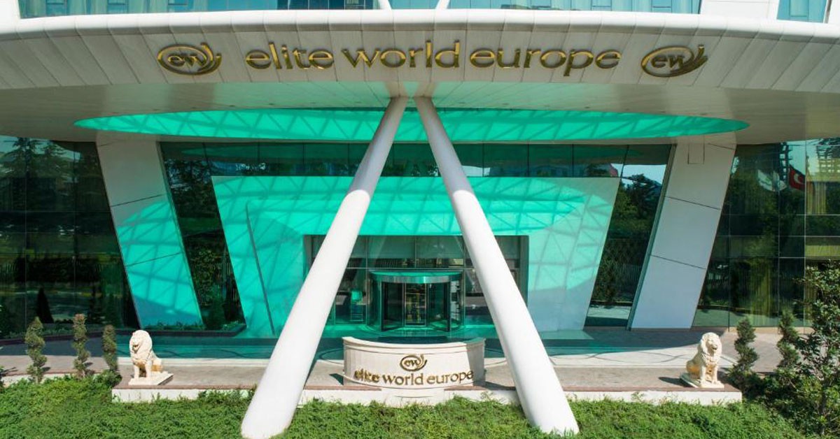 Elite World Grand Istanbul Basın Ekspres в Истанбул - оферти и цени ...