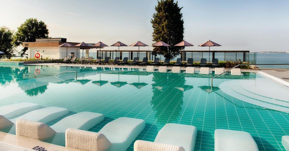 Secrets Sunny Beach Resort & Spa в Слънчев Бряг - оферти и цени | Rio.bg