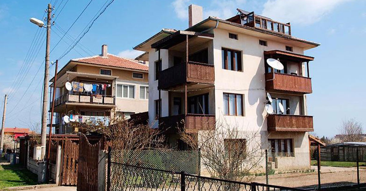 Къща за гости Елида в Шабла - оферти и цени | Rio.bg