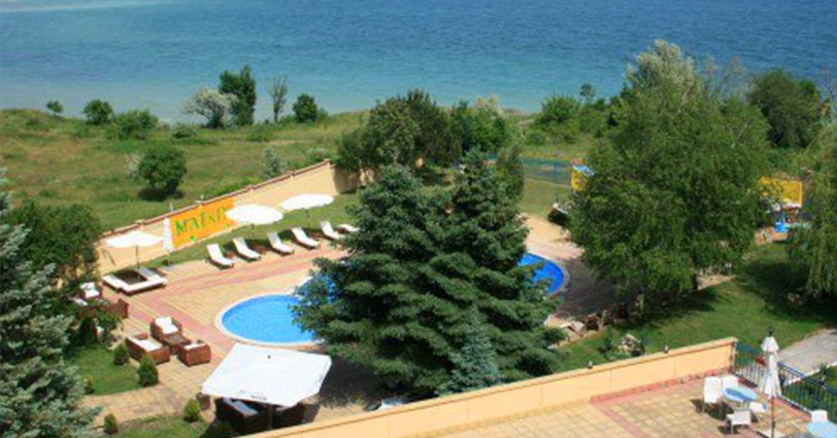 Хотел Деница в Каварна - оферти и цени | Rio.bg