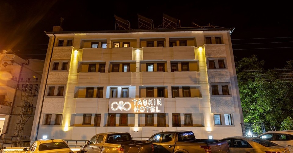 Taskin Hotel в Кападокия - оферти и цени | Rio.bg