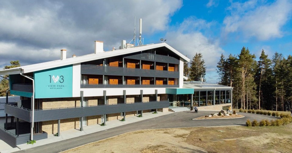 Хотел 103 View Park в Паничище - оферти и цени | Rio.bg