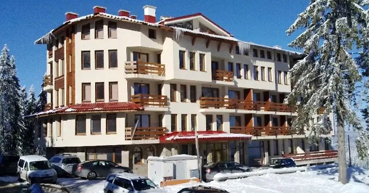 Хотел Росица в Пампорово - оферти и цени | Rio.bg