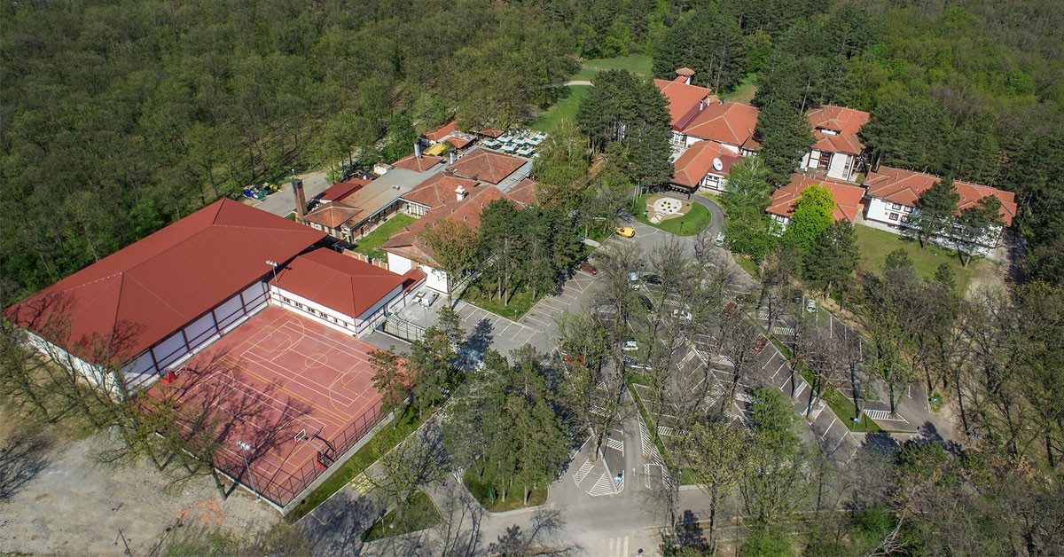 Hotel Sumarice в Крагуевац - оферти и цени | Rio.bg