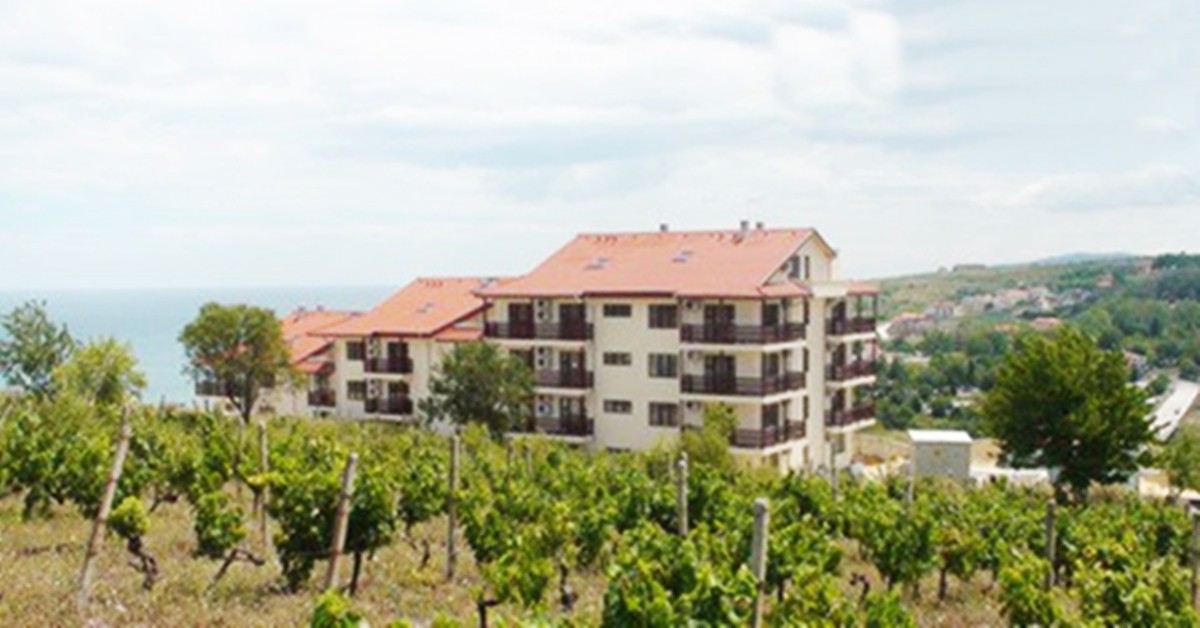 Комплекс Морски бриз в Бяла - оферти и цени | Rio.bg