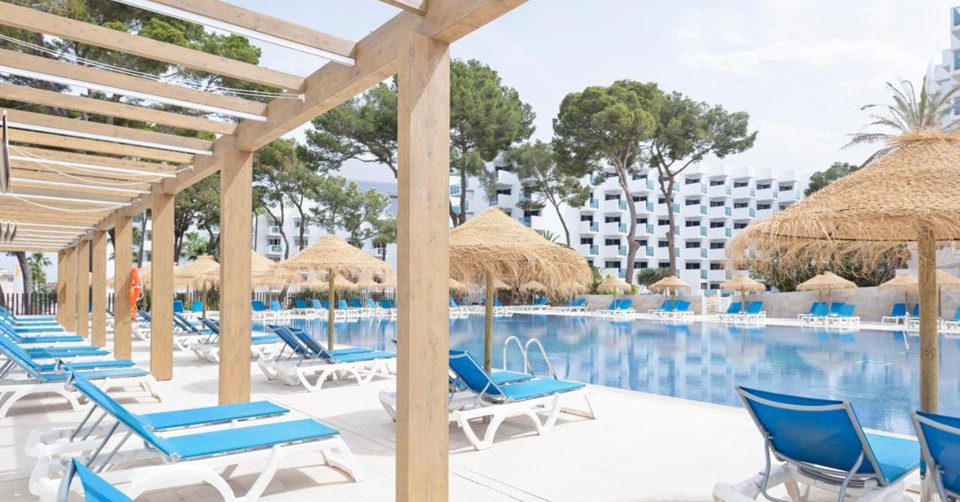 Hotel Best Delta в Палма де Майорка - оферти и цени | Rio.bg