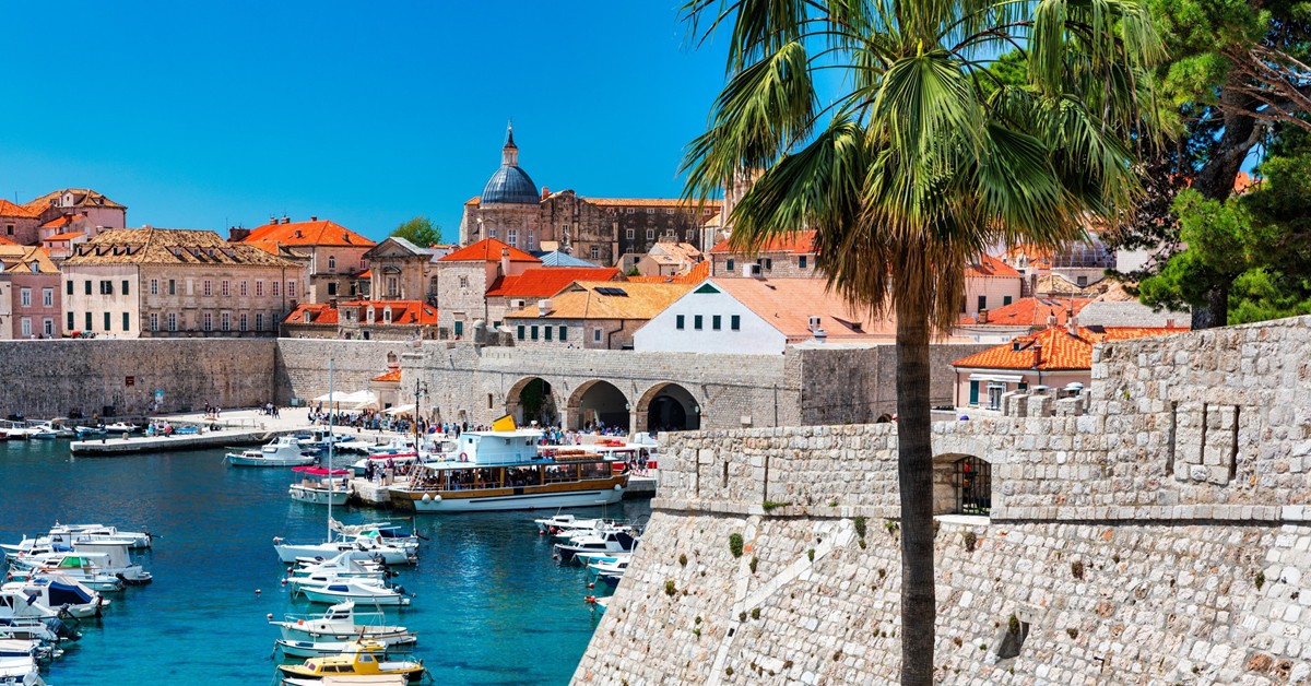 Дубровник в Дубровник - оферти и цени | Rio.bg