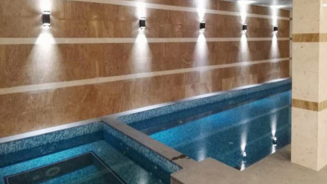 Почивка в Kомплекс Галерия, Копривщица за 39.90лв.